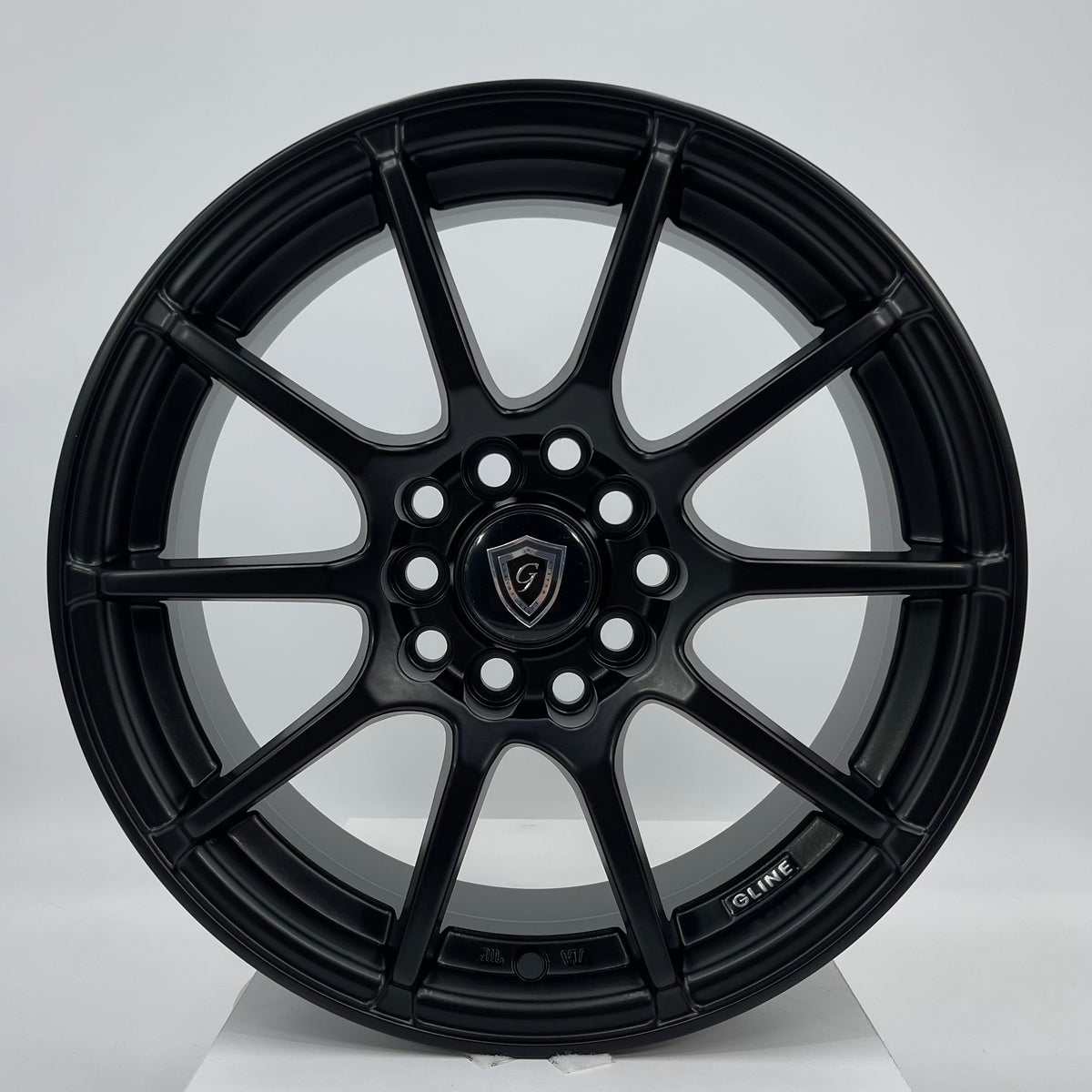 G-Line Luxury Wheels G474 15x6.5 – VID Wheels